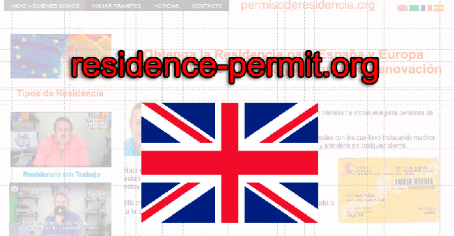 Get Spanish Residence permit for nationals of Saudi Arabia all info